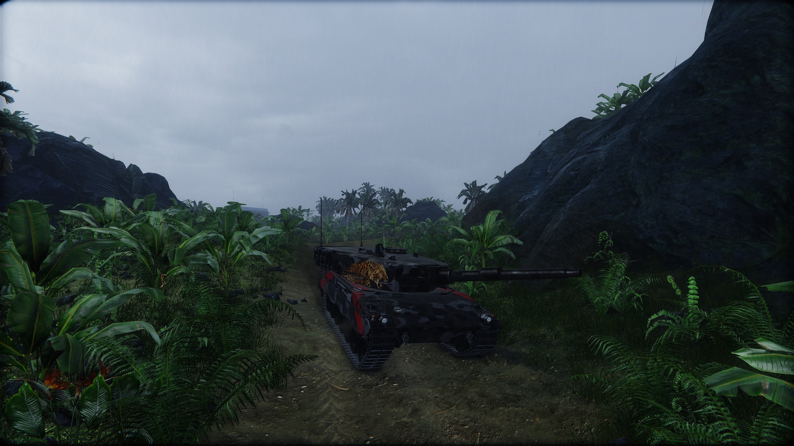 Leopard 2AV | Armored Warfare - Official Website