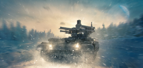 | Armored Warfare - Official Website