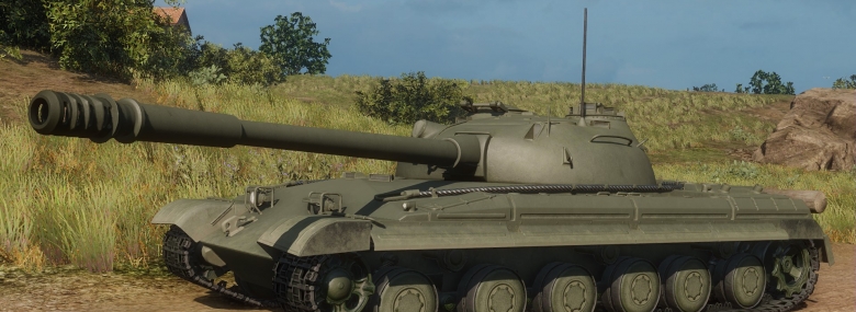 Object 430 | Armored Warfare - Official Website